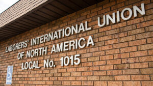 Laborers Union 1015 - Laborers Union 1015
